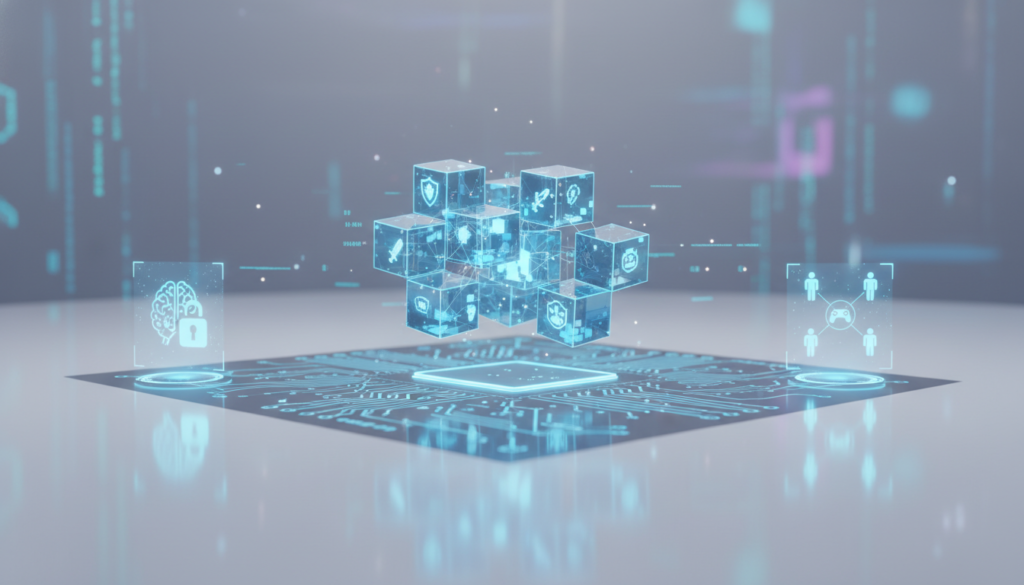 Blockchain Gaming: The 2026 Complete Guide | Digital Blockchains